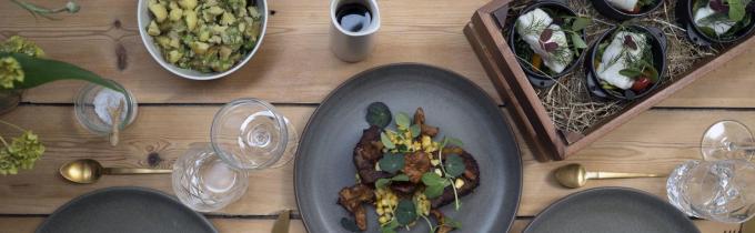 DYGTIGE KOKKE TIL WEEKEND ARBEJDE | miniCV.dk